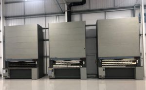 Storage Carousel Rack Manufacturers in Bangalore |Metal Storage