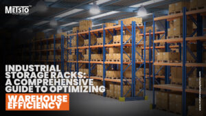 Metal Storage System Pvt. Ltd | Industrial Racking Systems