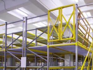 Products | Storage Rack Solutions | Metal Storage System